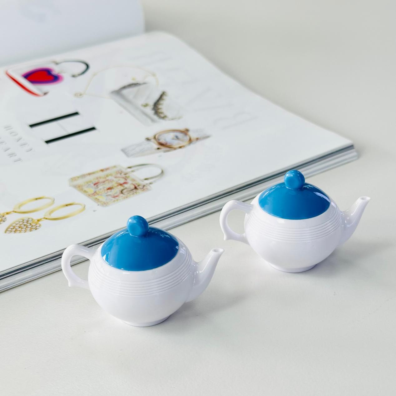 Cute shape cosmetic packaging
